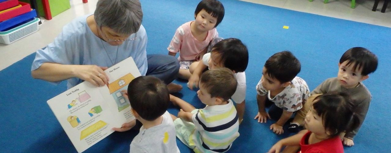 Primary Years Programme – apis.ac.th