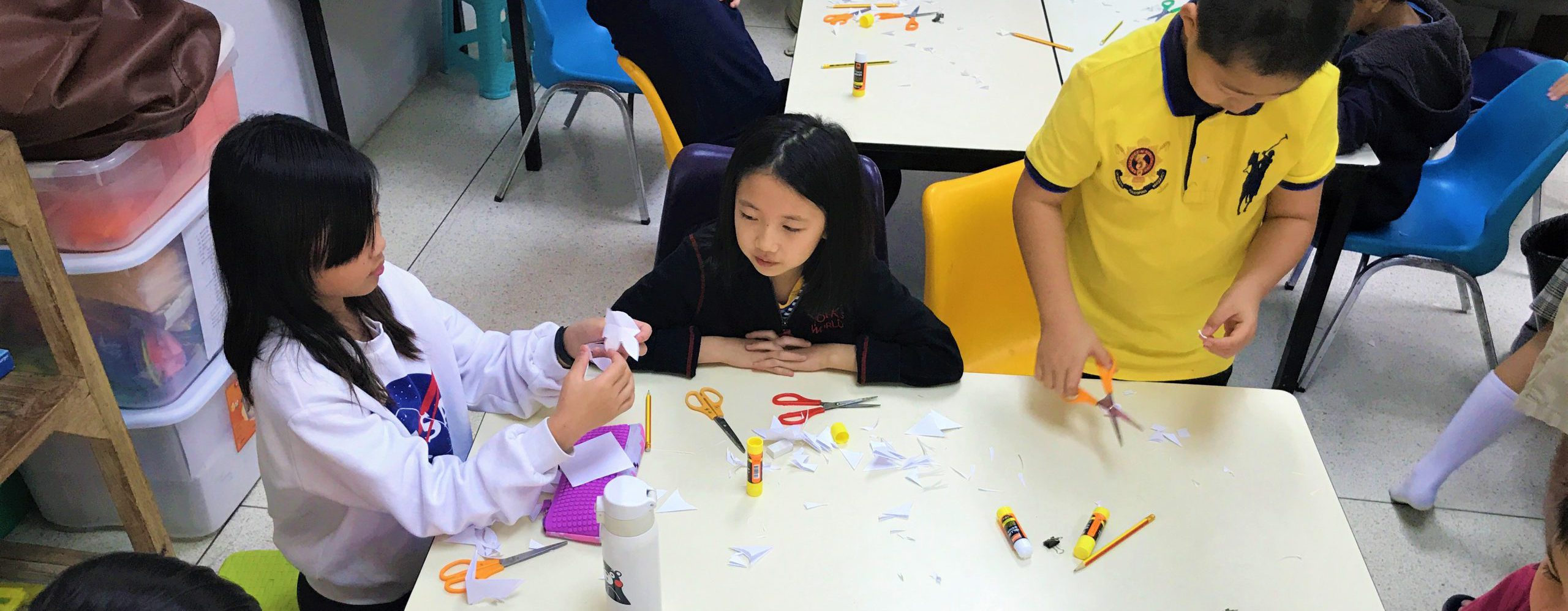 Primary Years Programme – apis.ac.th