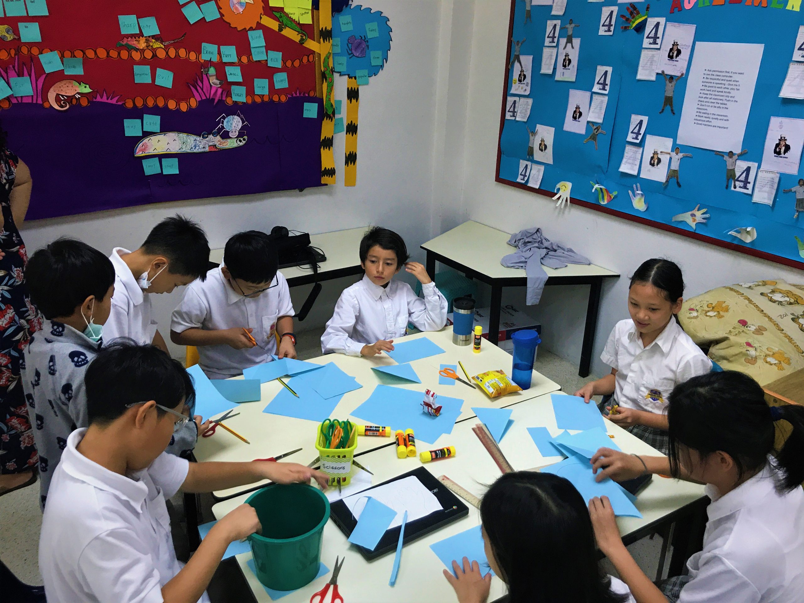Primary Years Programme – apis.ac.th