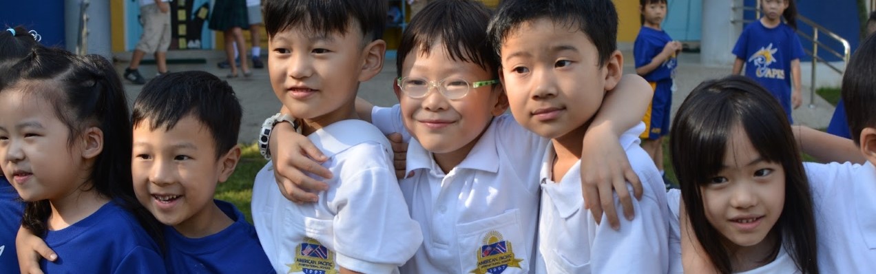 Primary Years Programme – apis.ac.th