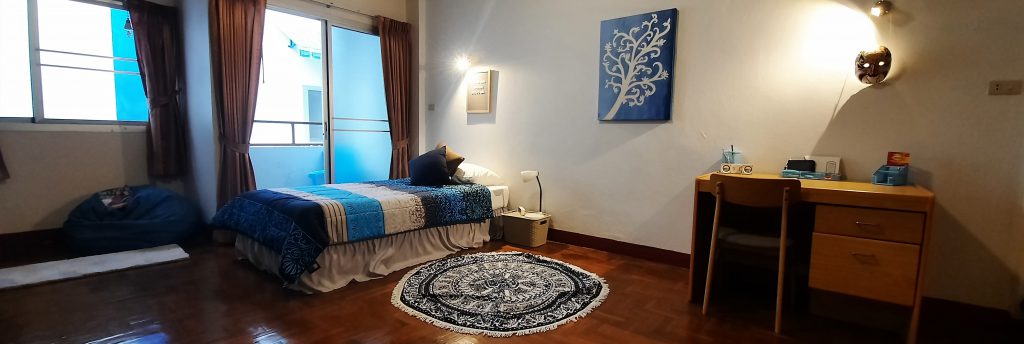 Residential Program – apis.ac.th