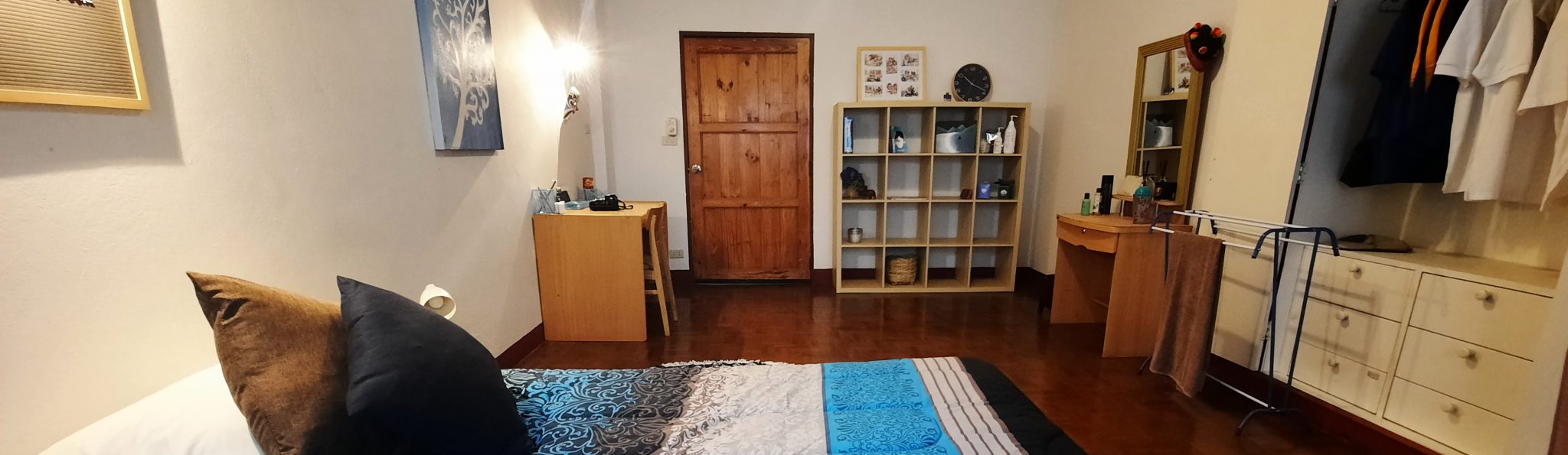 Residential Program – apis.ac.th