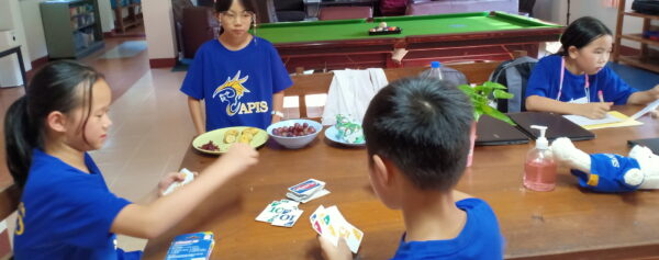 Residential Program – apis.ac.th