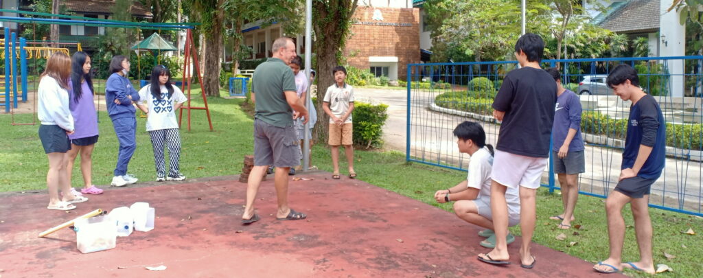 Residential Program – apis.ac.th