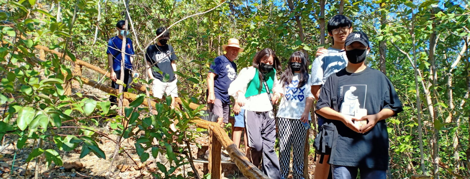 Residential Program – apis.ac.th