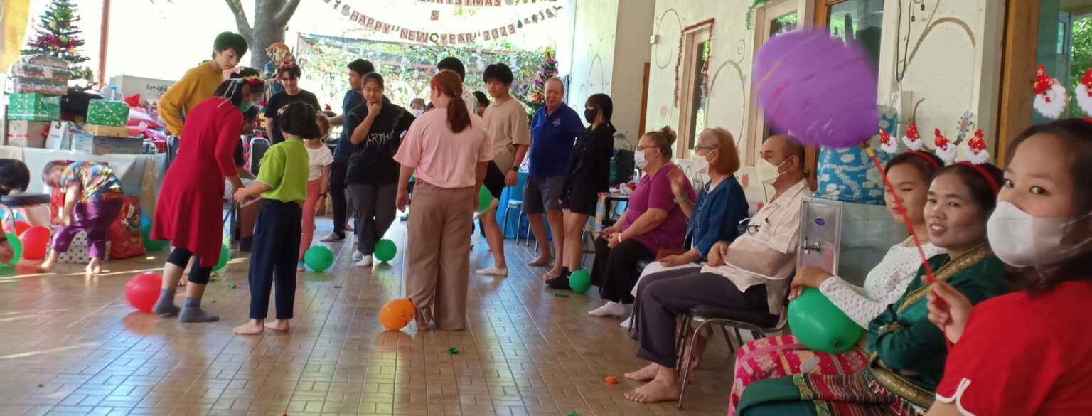 Residential Program – apis.ac.th