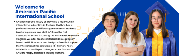 apis.ac.th – American Pacific International School