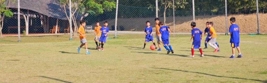 Sport & Activities – apis.ac.th