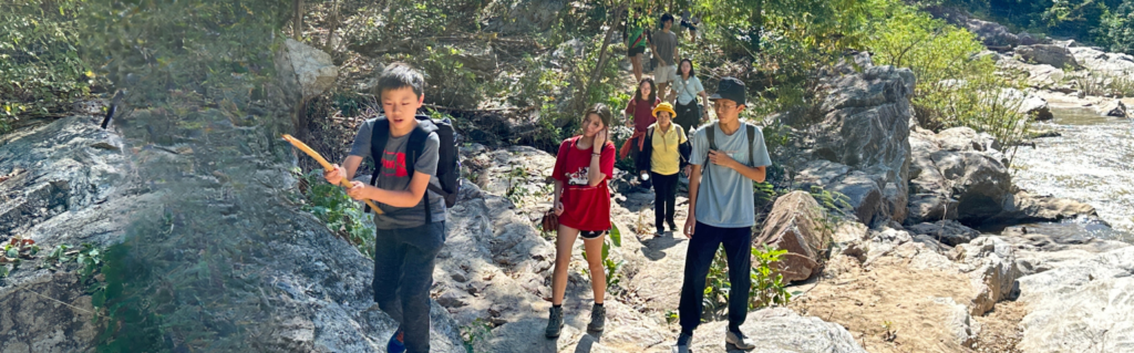 Residential Program – apis.ac.th